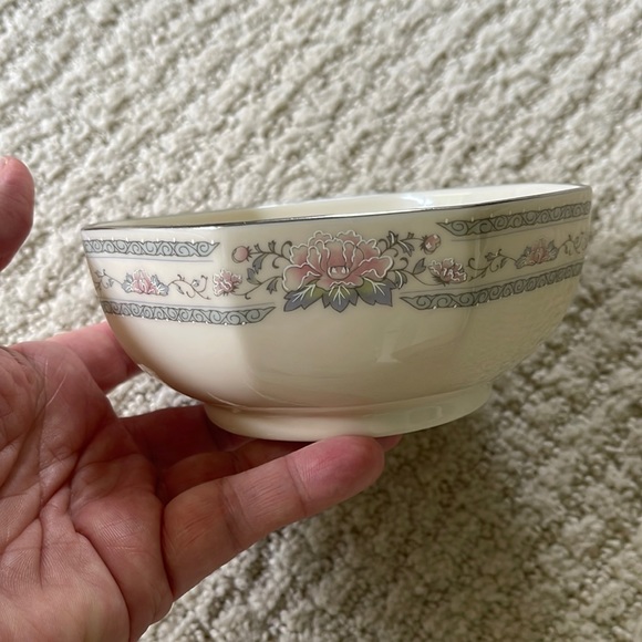 Lenox | Dining | Lenox Charleston Small Octagon Bowl | Poshmark
